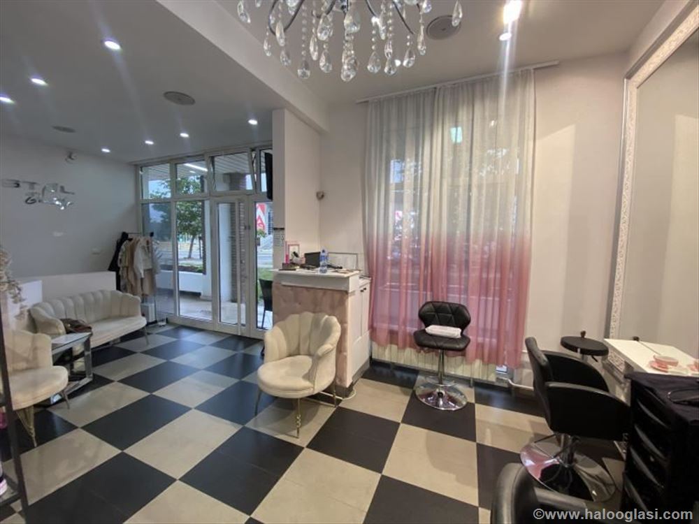 Novi Beograd-Blok 29-Arena-75m2-Garažno mesto ID#2 | Halo Oglasi