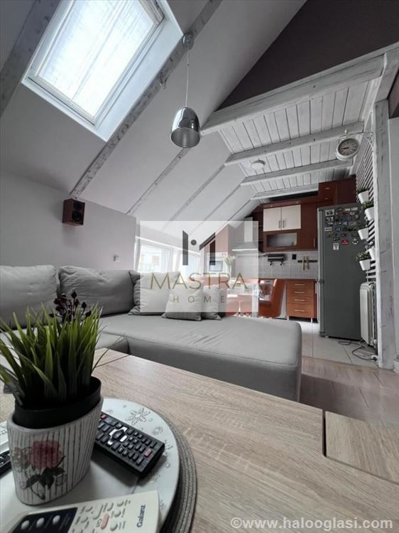 Zemun, Novi grad, 75 m2 cena sa svim troškovima | Halo Oglasi