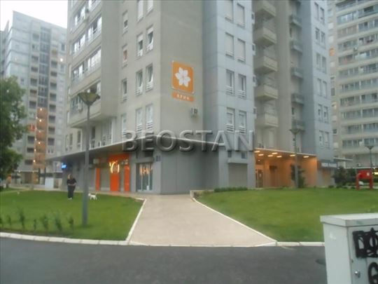 Izdavanje stanova Blok 67 (Belvil) | Halo oglasi