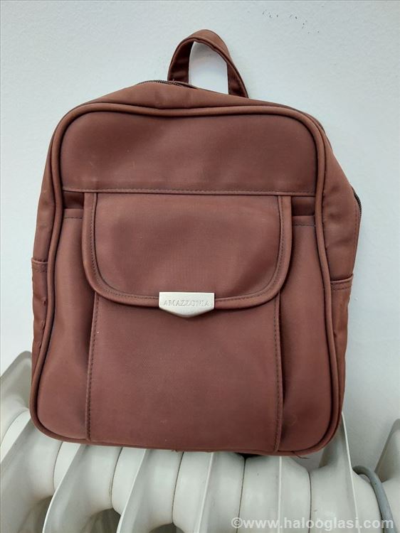 Braon ranac | Halo Oglasi