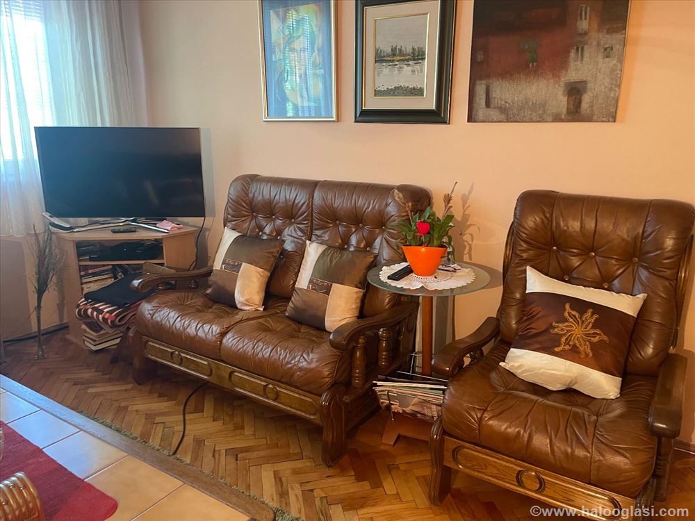 Prodaja 2.0 stana,Husinskih rudara,61m2 | Halo Oglasi