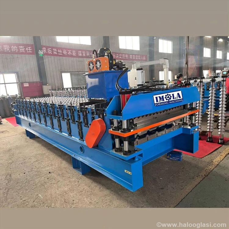 Profilirka za limeni crep | Halo Oglasi