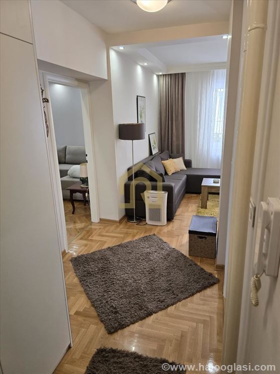 Izdavanje, stan, Pozarevacka, 70m2, Id1183 | Halo Oglasi