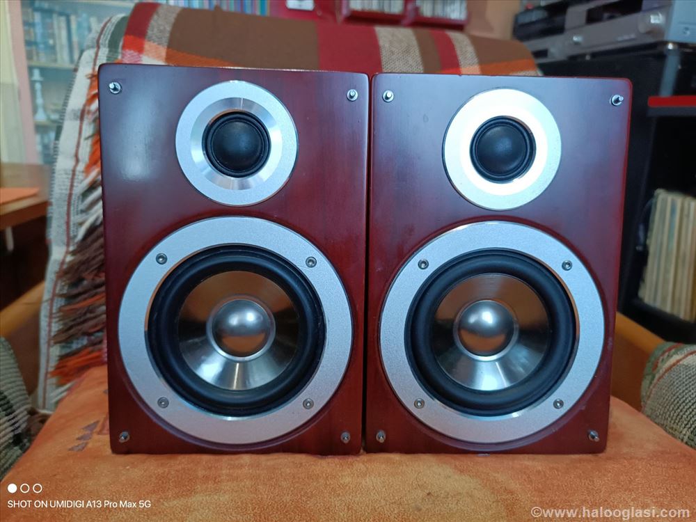 Philips MCM772 | Halo Oglasi