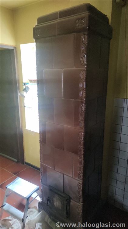 Kaljeva peć | Halo Oglasi