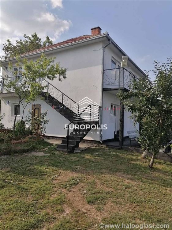 Erčanska, Ripanj, Voždovac ID#1483 | Halo Oglasi