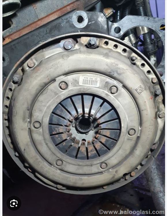 Plivajuci zamajac za opel insigniju | Halo Oglasi