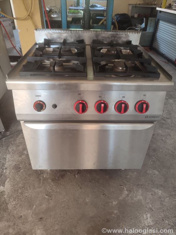 Professional plinski sporet | Halo Oglasi