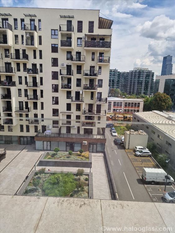 Savada 3 Tošin bunar Novogradnja | Halo Oglasi