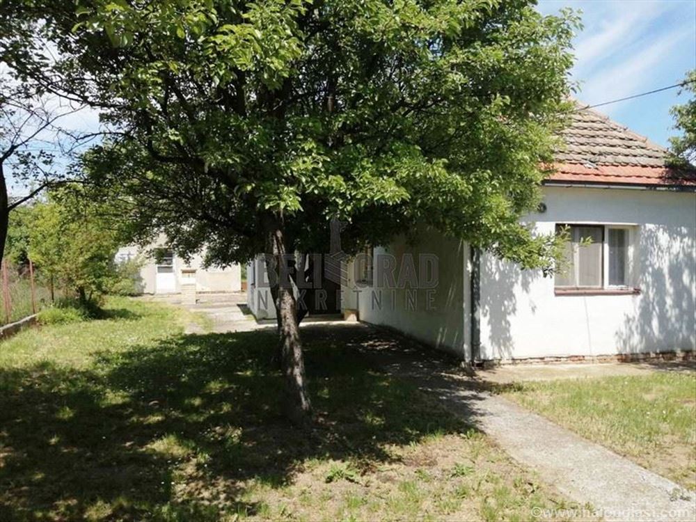 Krnjača, Igora Vasiljeva | Halo Oglasi