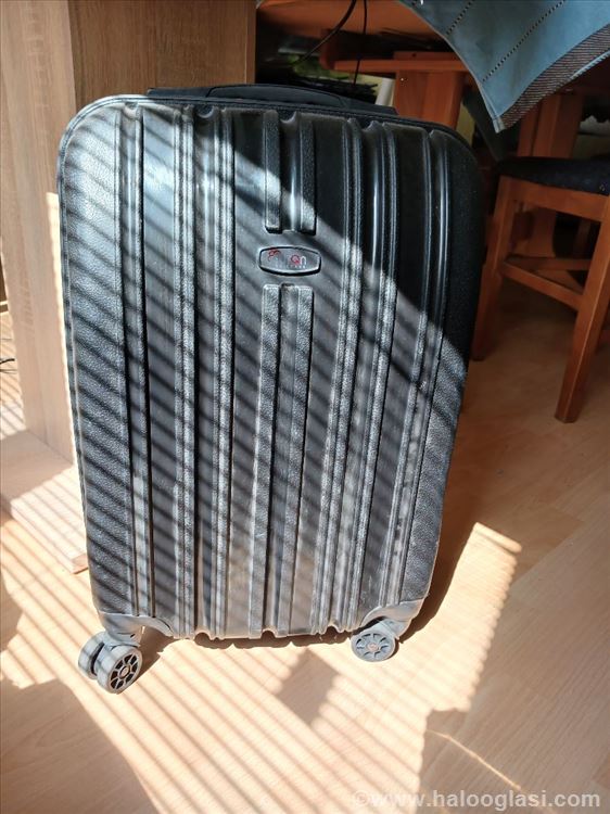 Koferi za putovanje | Halo Oglasi