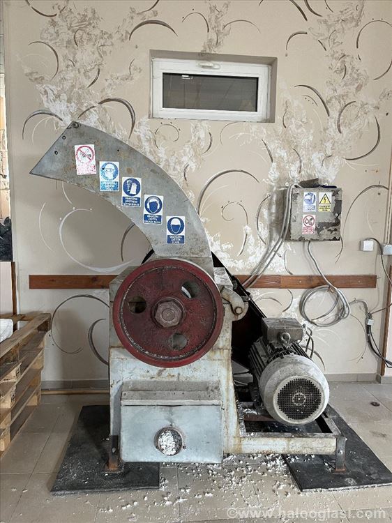 Mlin 30kW | Halo Oglasi