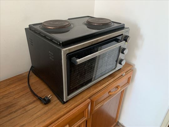 Mini šporeti | Halo oglasi