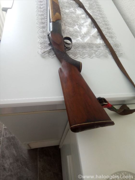 Lovacka puska iz 12 cal 16 zamena | Halo Oglasi