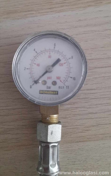 Merač pritiska vode | Halo Oglasi