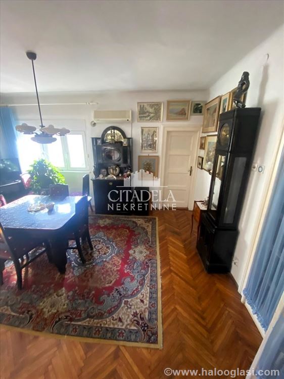 Slavija - Nemanjina ID#1720 | Halo Oglasi