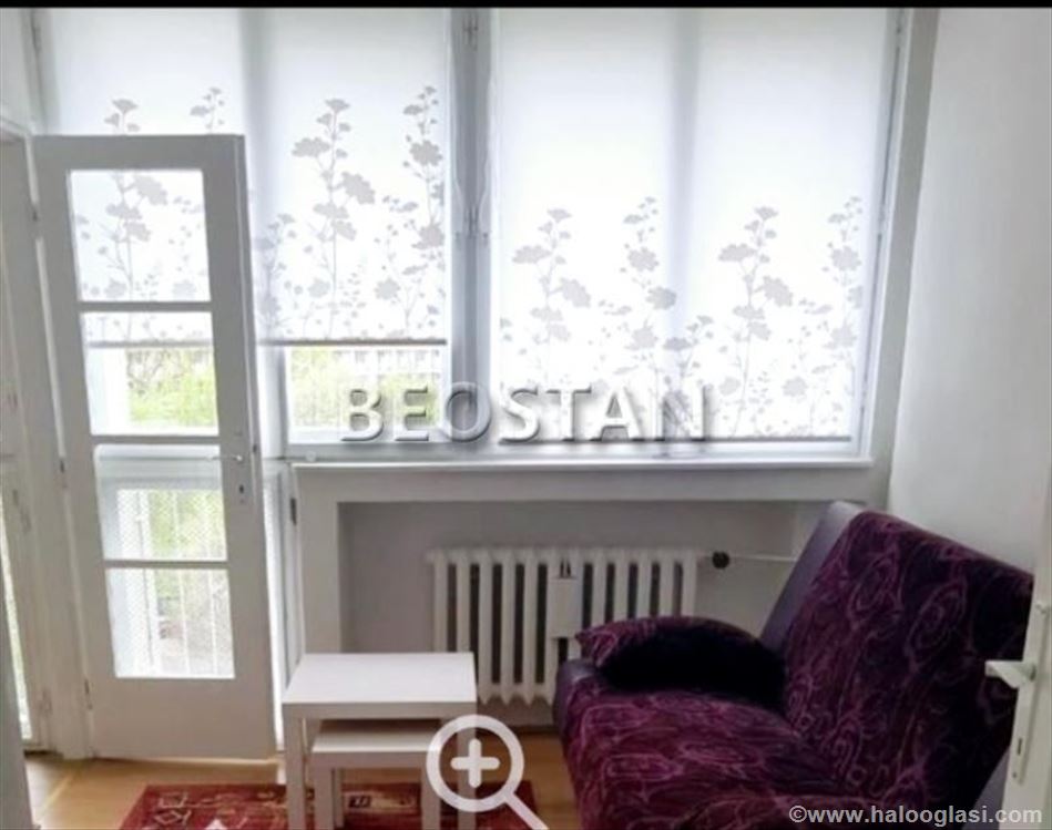 Novi Beograd - Fontana - studentski grad #58209 | Halo Oglasi