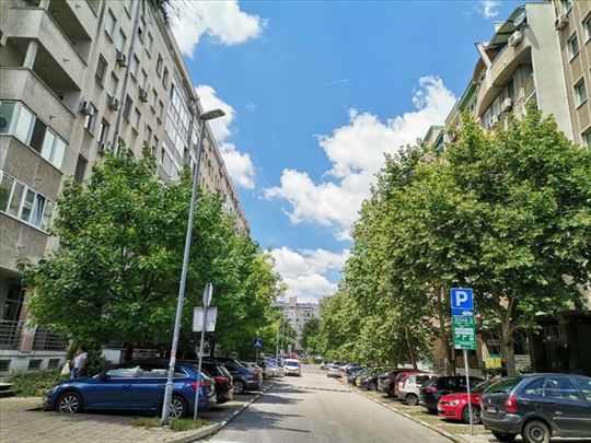 Prodaja stanova Blok 22 | Halo oglasi