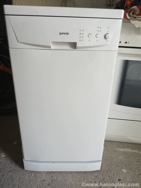GORENJE, sudo mašina | Halo Oglasi