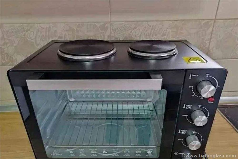 Mini šporet 35l Colossus | Halo Oglasi