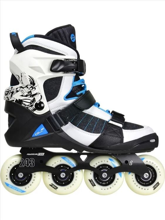 Roleri Powerslide CELL FSK, pravi urban roleri | Halo Oglasi