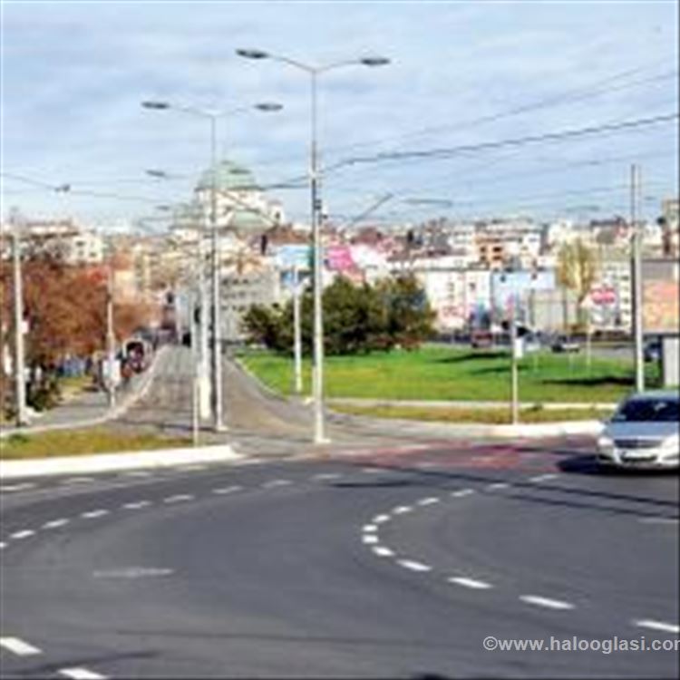 Vozdovac Autokomanda 3 sobe Odlican | Halo Oglasi