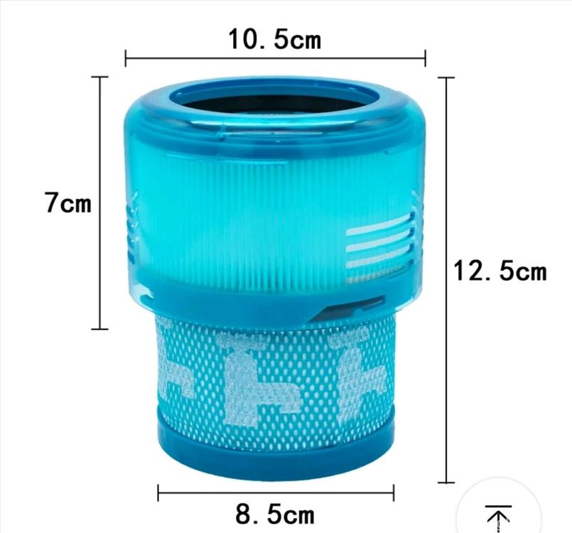 Filter za Dyson Gen5 usisivače | Halo Oglasi