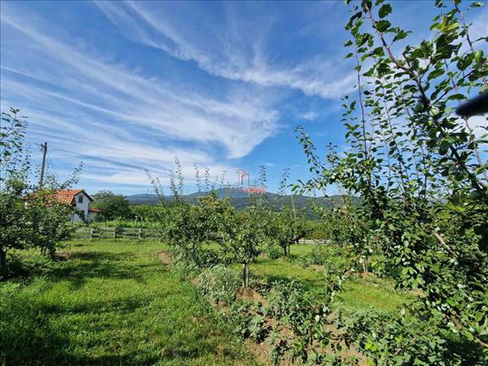 Prodaja zemljišta Topola | Halo oglasi