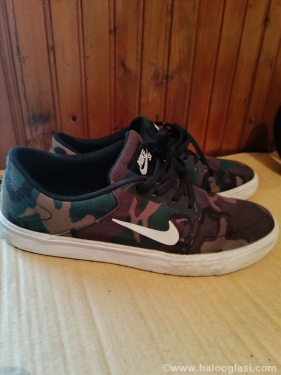 Muske patike Zoom, sportswear Nike | Halo Oglasi