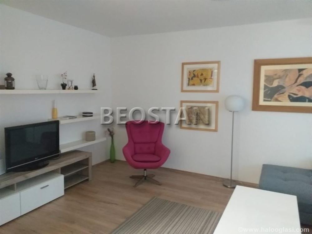 Novi Beograd - Blok 63 immo centar #1558095 | Halo Oglasi