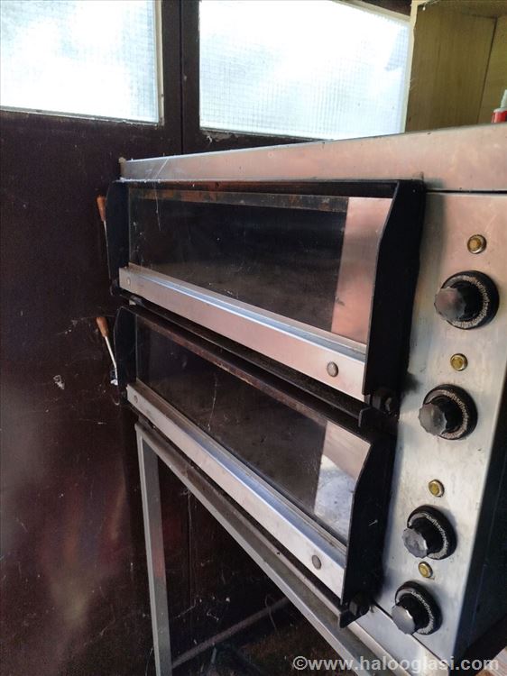 Pizza pec | Halo Oglasi