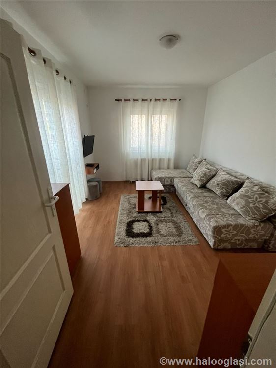**Stan na Telepu blize Limanima** 31m2 | Halo Oglasi