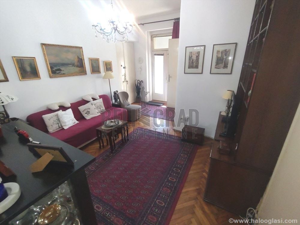 Stari grad, Dorćol | Halo Oglasi