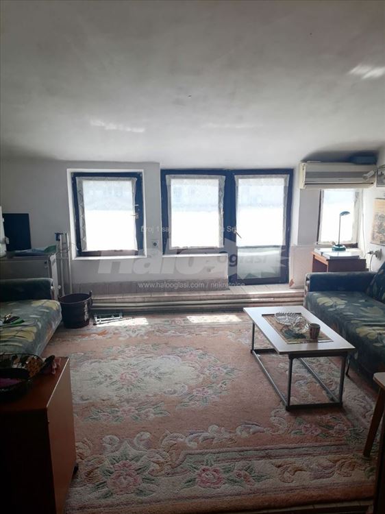 Centar kod Beogradjanke | Halo Oglasi