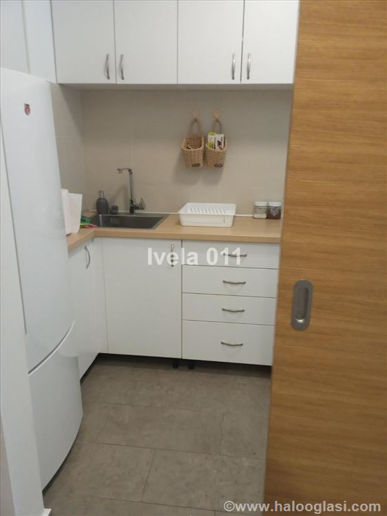 Luks stan - Zemunske kapije ID#3503 | Halo Oglasi