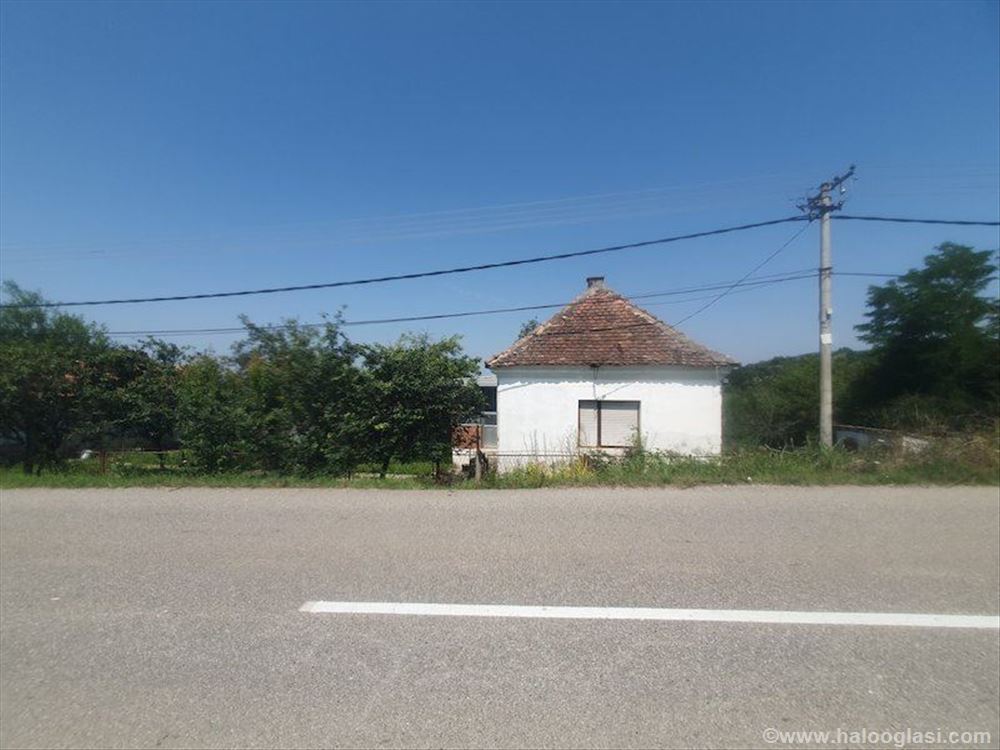 Loznica, Tekeriš, Kuća, 3.0, 120,00m2 | Halo Oglasi