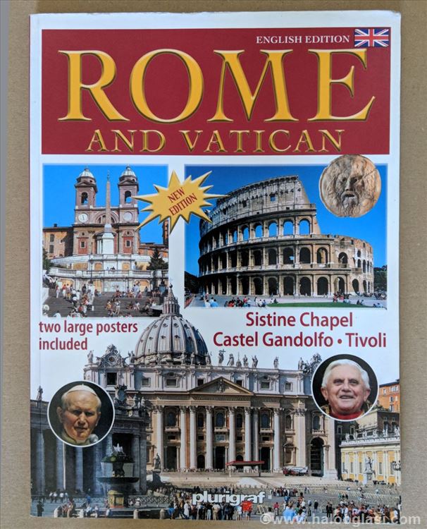 RIM - Italija, turistički vodič | Halo Oglasi