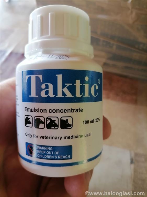Amitraz Taktic na prodaju | Halo Oglasi
