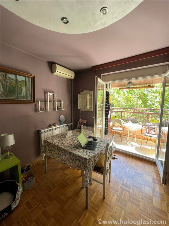 B.Kosa III,Srđana Aleksića,3.0/3.5,92m2,lođa | Halo Oglasi