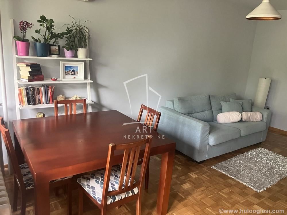 Blok 22,renoviran ID#8267 | Halo Oglasi