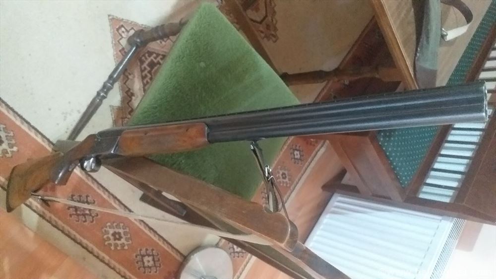 Lovačka puška Toz 34 cal 12 | Halo Oglasi