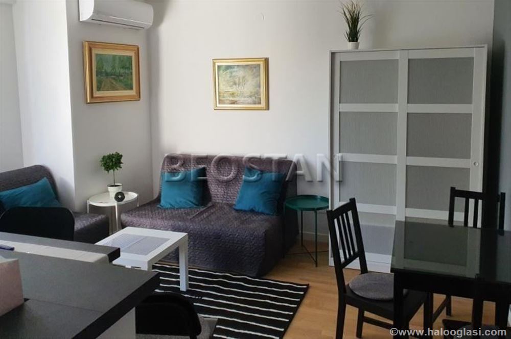 Novi Beograd - Stari Merkator #1658354 | Halo Oglasi