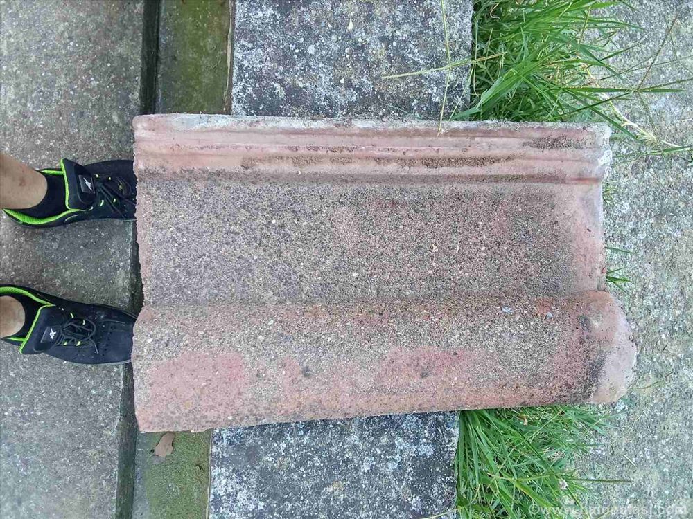 Polovan betonski crep | Halo Oglasi