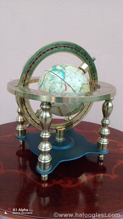 Stari Mesingani Globus | Halo Oglasi