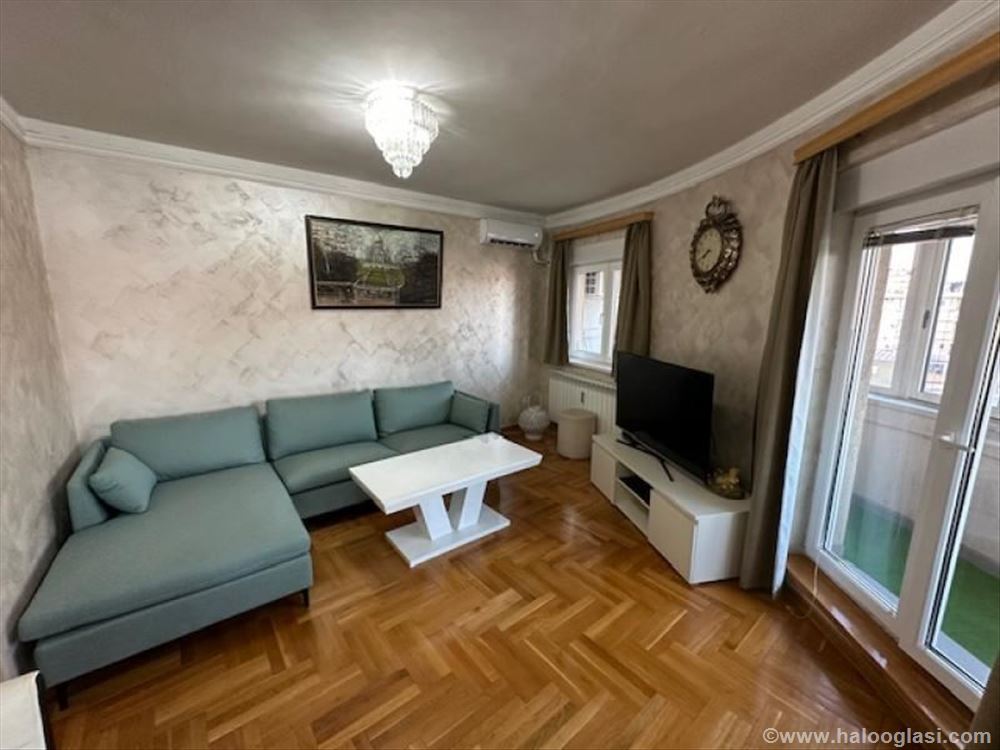 Zvezdara - Vukov spomenik-3.0 ID#2706 | Halo Oglasi