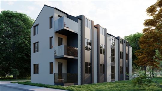 Prodaja stanova Kotež | Halo oglasi