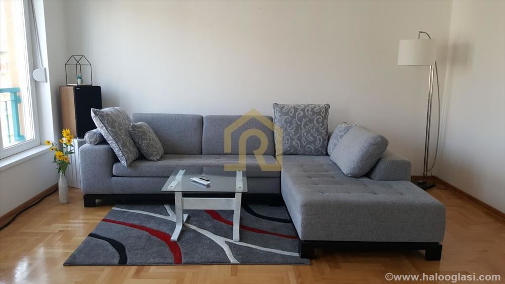 Izdavanje, stan, Generala Stefanika, 51m2, Id1223 | Halo Oglasi