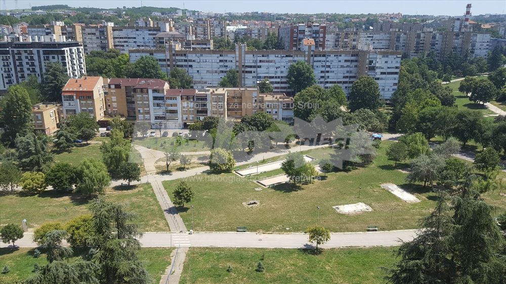 Mirijevski venac, uknjizen, setaliste, od vlasnika | Halo Oglasi