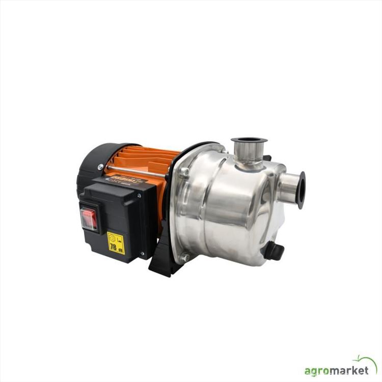 PRODAJEM NOVU PUMPU 8000 | Halo Oglasi