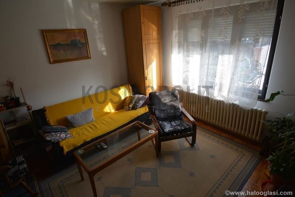 Beograd, Čubura, Kuća, 3.0, 74m2 | Halo Oglasi